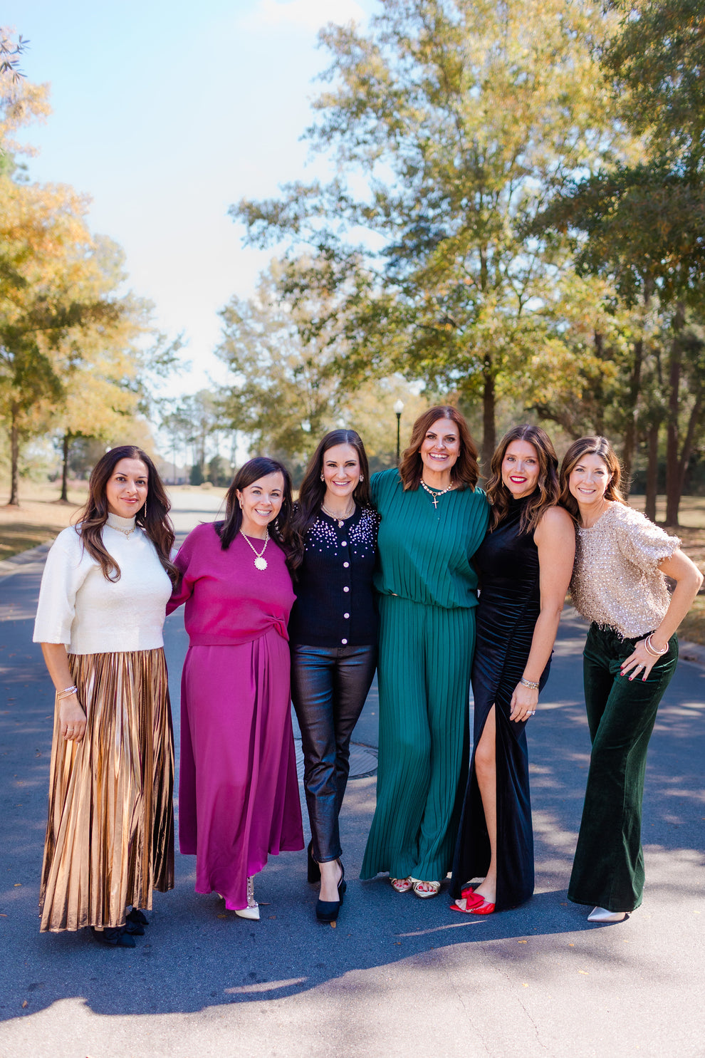 The Whitby Knit – Natalie Grace